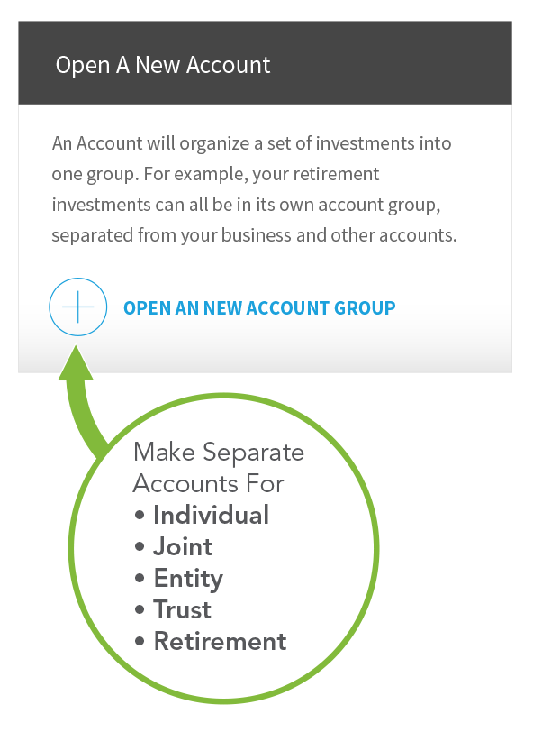 Investment Tracker - Secured Income Group